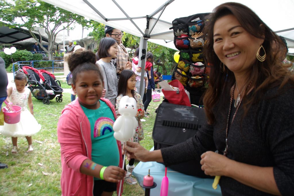 An excellent Easter! | Orange County News